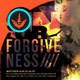 Unforgiveness Full Page Flyer and CD Cover, Print Templates | GraphicRiver