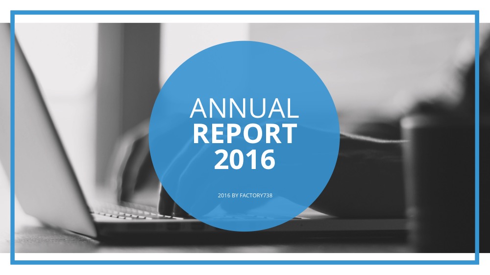 Monday | PowerPoint Template, Presentation Templates | GraphicRiver