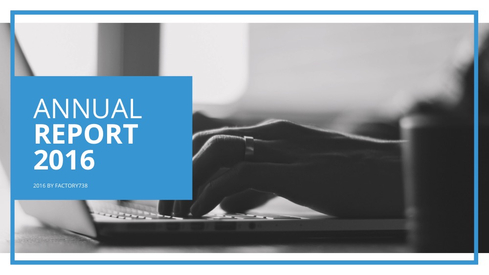 Monday | PowerPoint Template, Presentation Templates | GraphicRiver