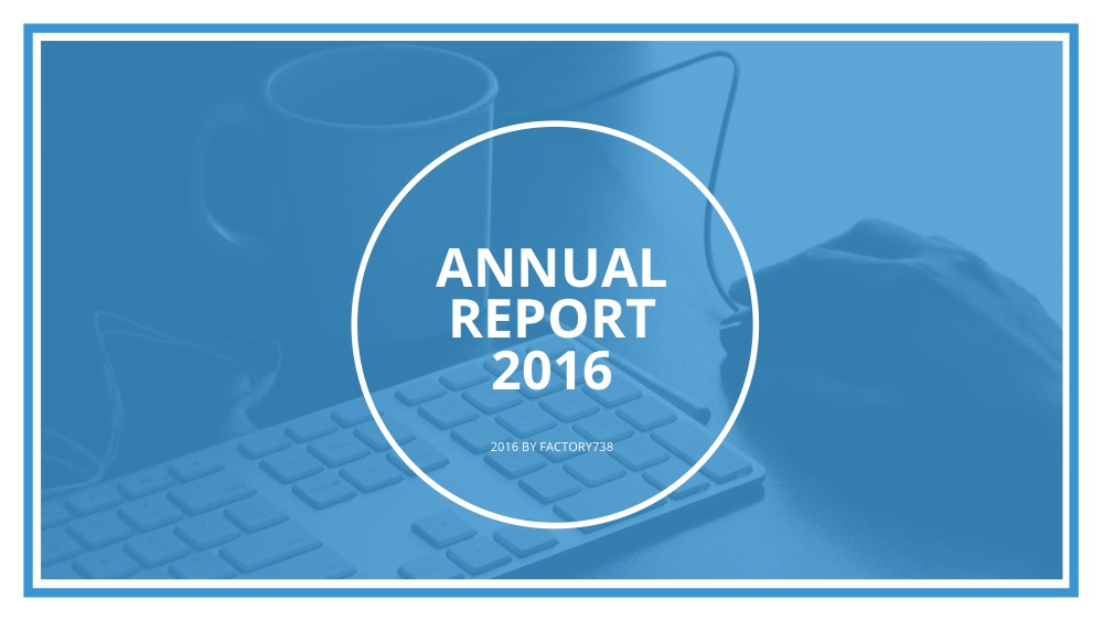 Monday | PowerPoint Template, Presentation Templates | GraphicRiver