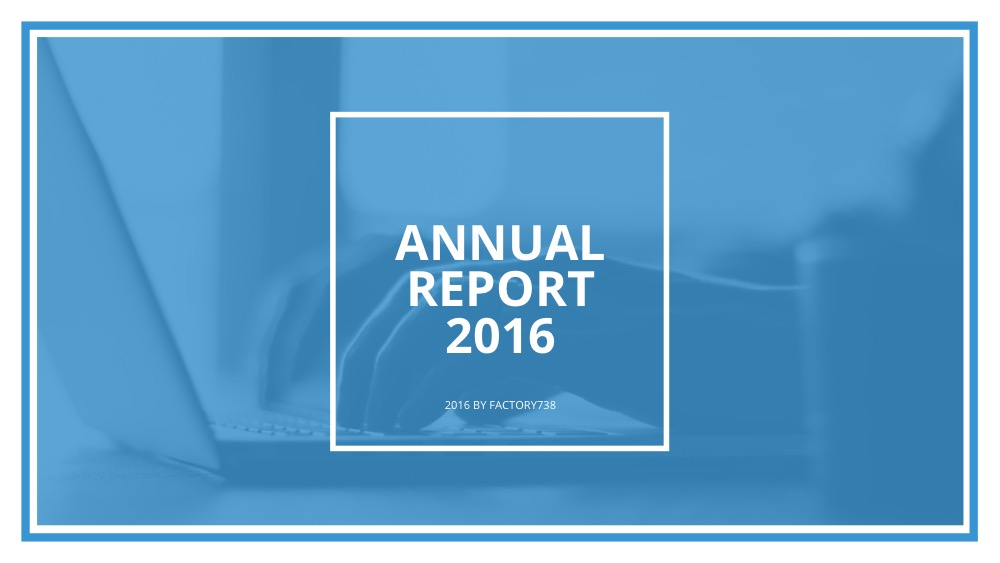 Monday | PowerPoint Template, Presentation Templates | GraphicRiver