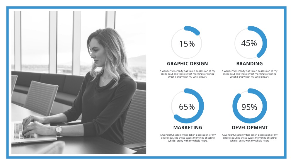 Monday | PowerPoint Template, Presentation Templates | GraphicRiver