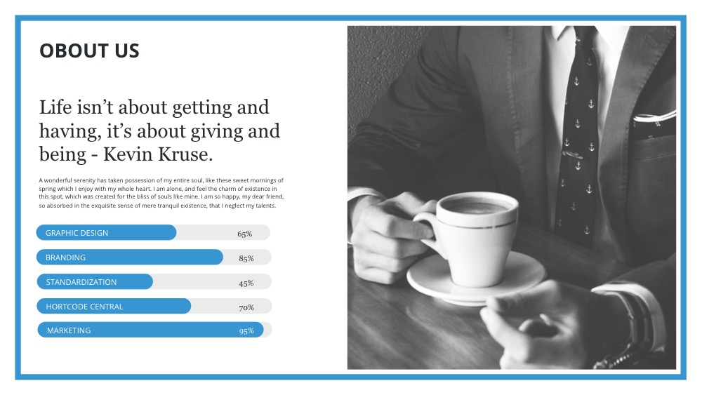 Monday | PowerPoint Template by factory738 | GraphicRiver