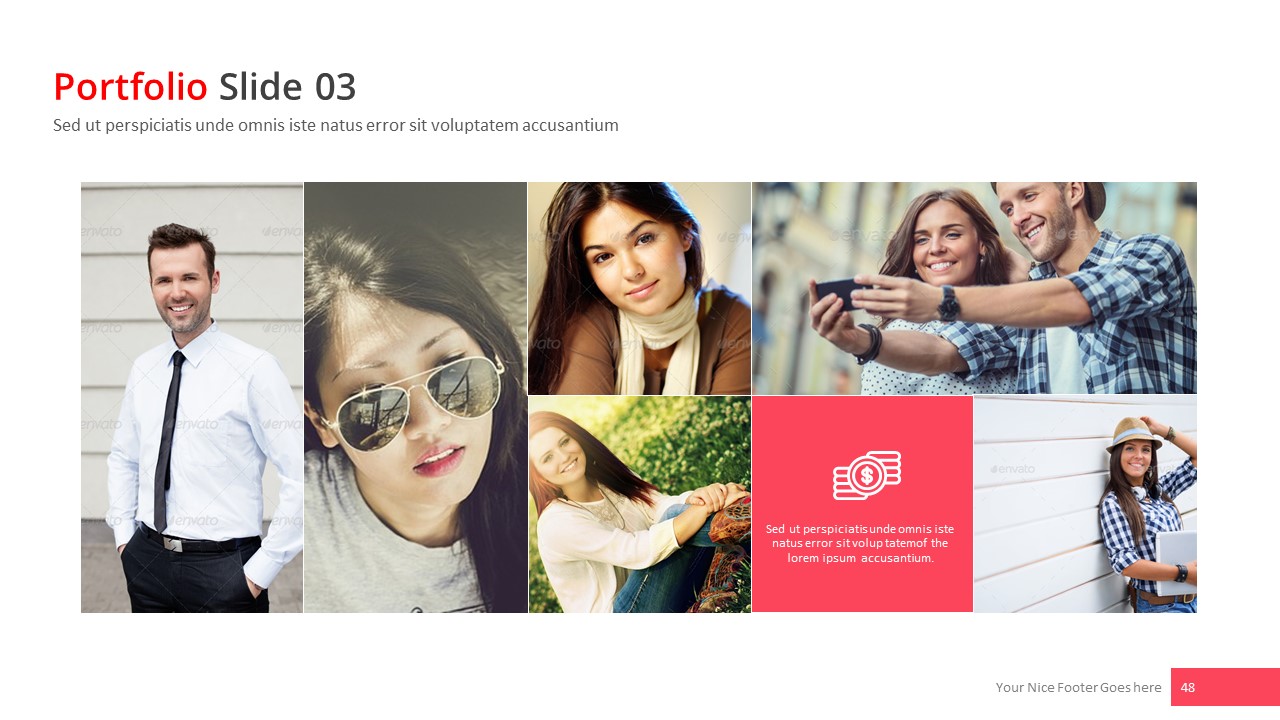 Presenta Power Point Presentation, Presentation Templates | GraphicRiver