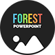 Forest - Multipurpose Powerpoint Template, Presentation Templates ...