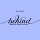 Behind Script, Fonts | GraphicRiver