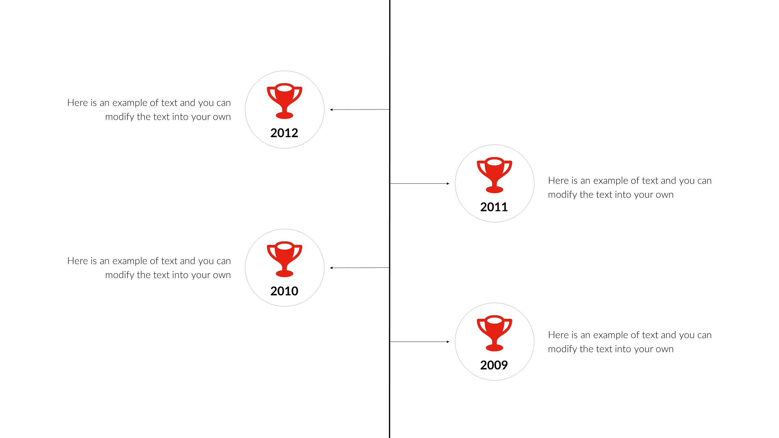 Promotion - PowerPoint Presentation Template, Presentation Templates