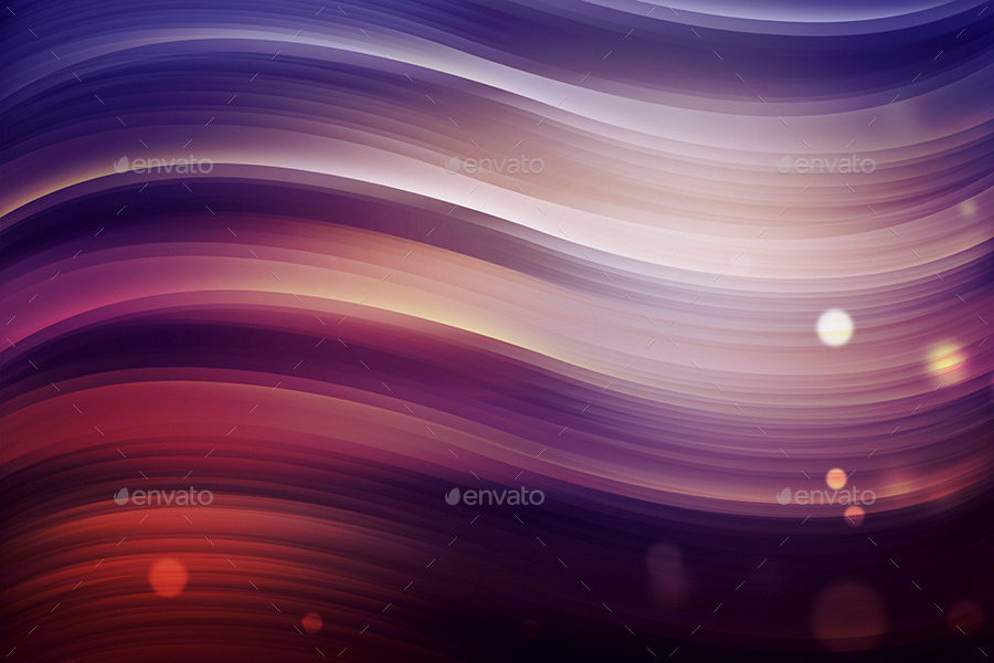 Abstract Waves Backgrounds, Graphics | GraphicRiver