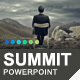 Business Summit, Presentation Templates | GraphicRiver