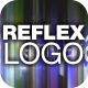 Reflex Logo Reveal, After Effects Project Files | VideoHive