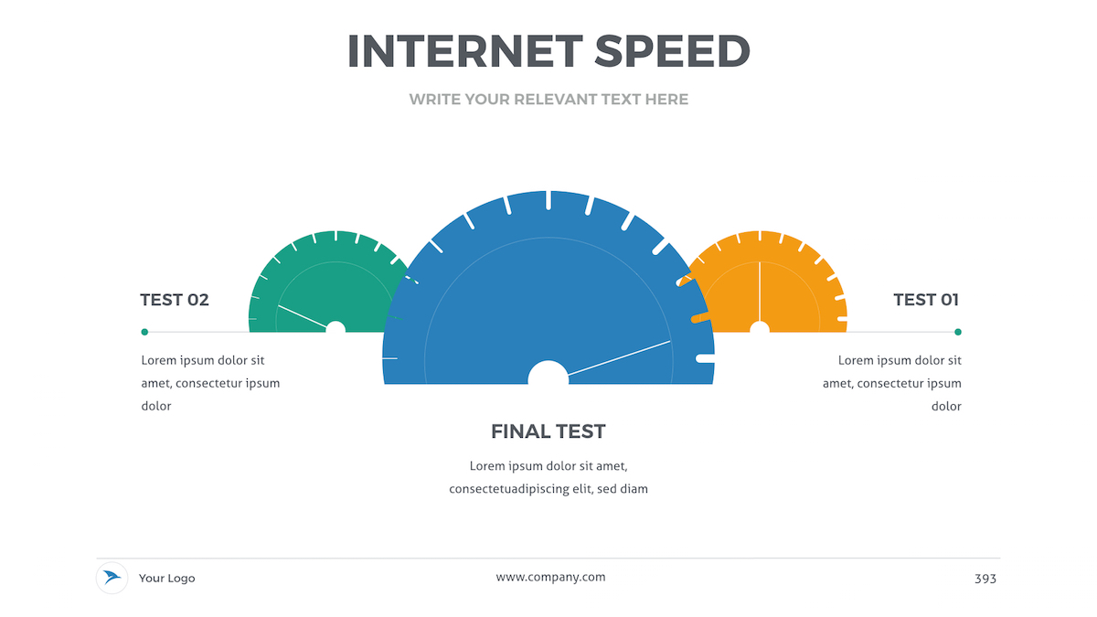 Big Data - Multipurpose Keynote Template (V.27) by Shafura | GraphicRiver