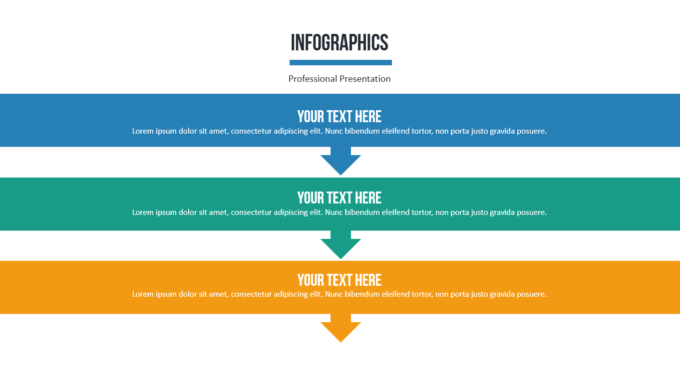 Line - Multipurpose PowerPoint Template, Presentation Templates ...