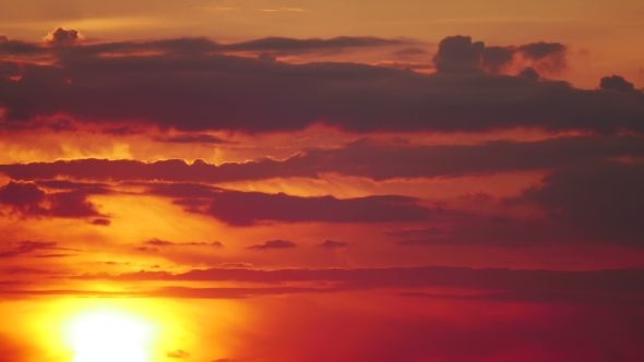 Sun, Stock Footage | VideoHive