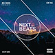 Next Beats | Album CD Mixtape Cover Template, Print Templates ...