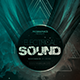 Electrical Sound Flyer/Poster Template, Print Templates | GraphicRiver