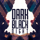 Dark Black Night Flyer, Print Templates | GraphicRiver