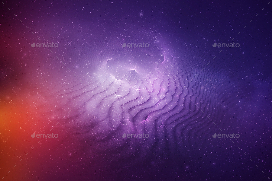 Space Abstract Backgrounds, Graphics | GraphicRiver