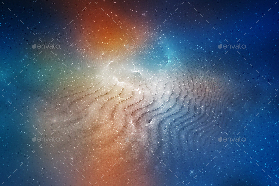 Space Abstract Backgrounds, Graphics | GraphicRiver