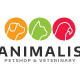 Animalis Logo, Logo Templates | GraphicRiver