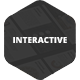 Interactive - PowerPoint Presentation, Presentation Templates ...