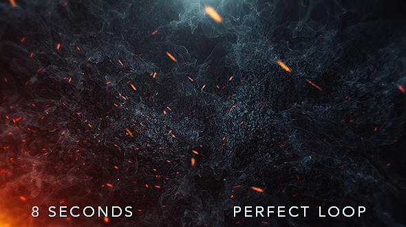 Cinematic Background, Motion Graphics | VideoHive