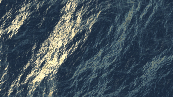 Ocean, Motion Graphics | VideoHive