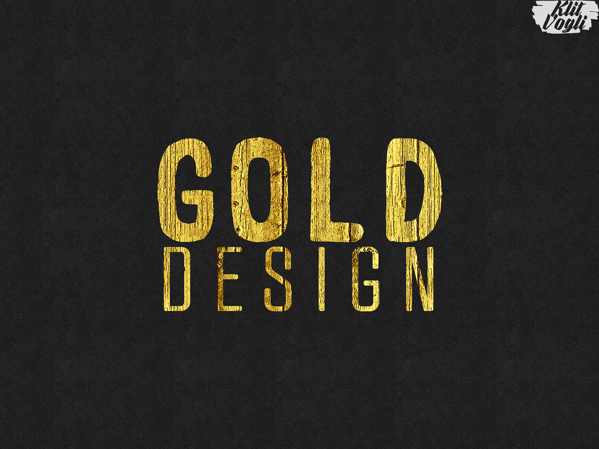 50 Gold Text Effects Bundle, Add-ons | GraphicRiver