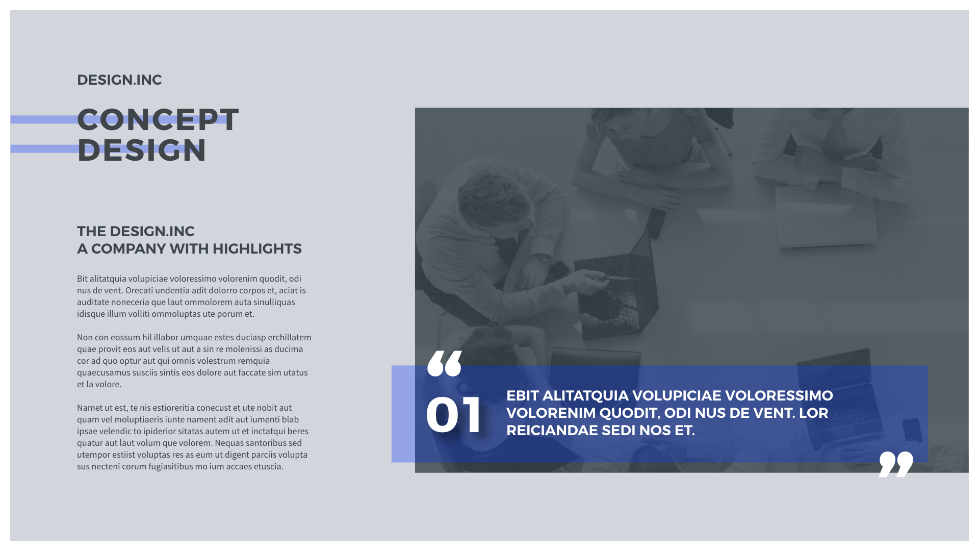 Proposal, Presentation Templates | GraphicRiver