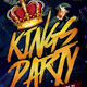 Kings Party Flyer, Print Templates | GraphicRiver