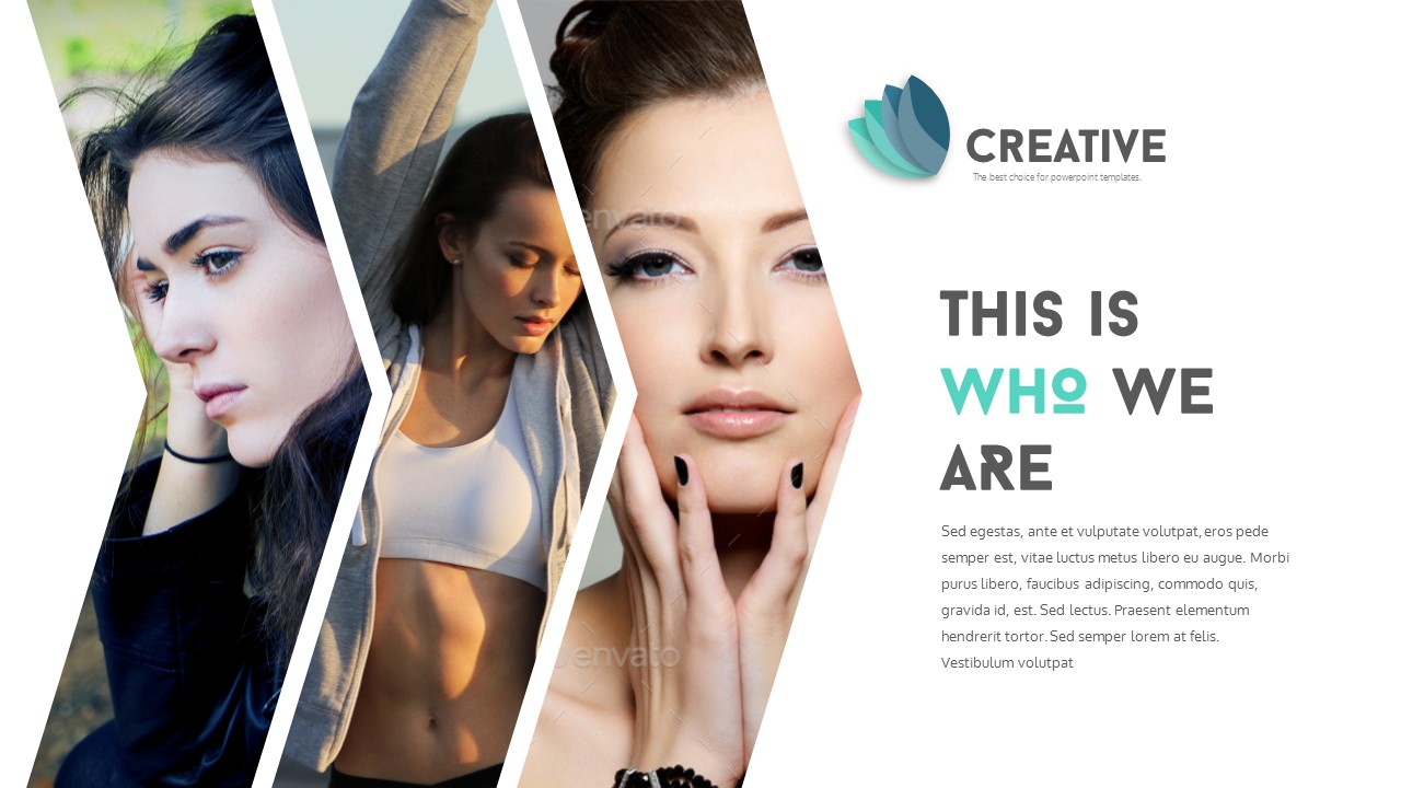 Creative Powerpoint, Presentation Templates | GraphicRiver