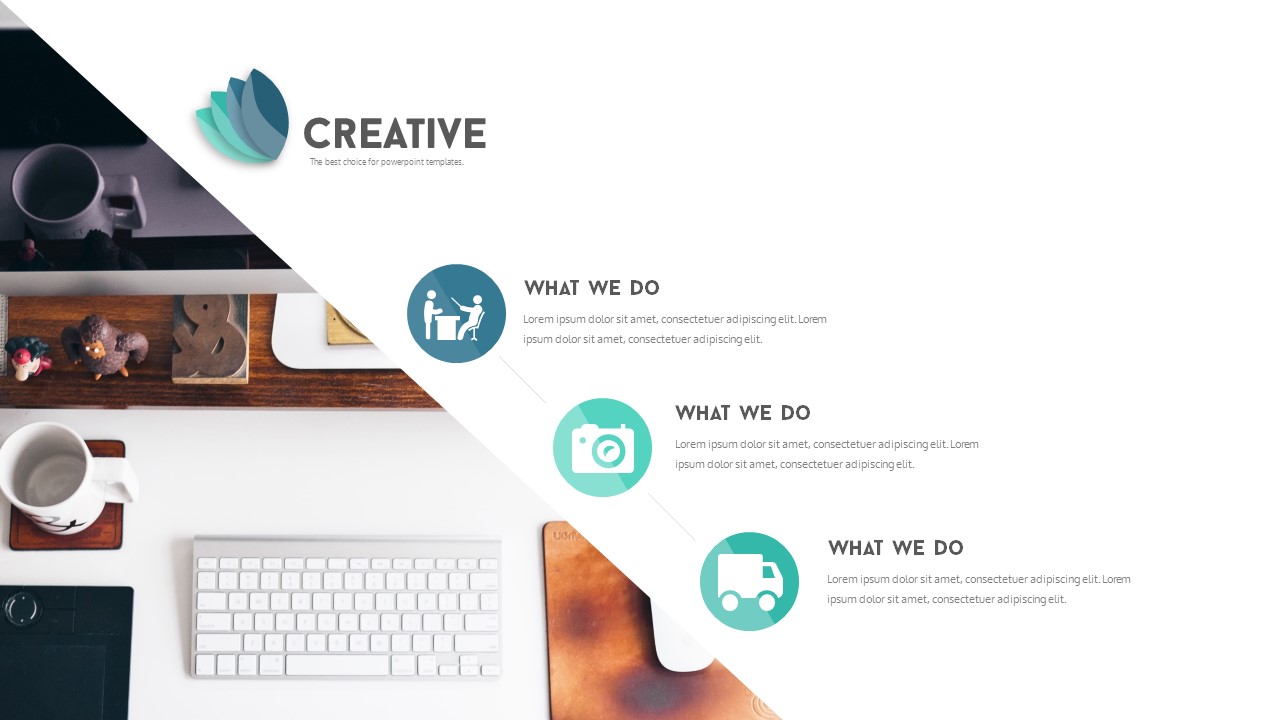 Creative Powerpoint, Presentation Templates | GraphicRiver