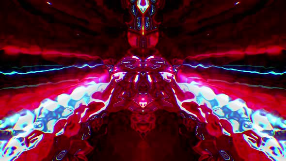 Abstract VJ Loop, Motion Graphics | VideoHive