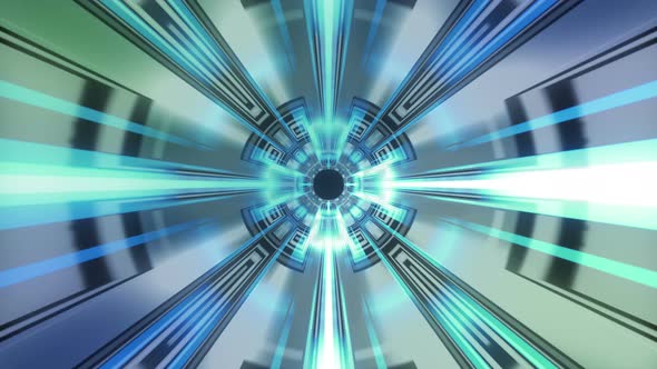 Expanding Circle Rays 04, Motion Graphics | VideoHive