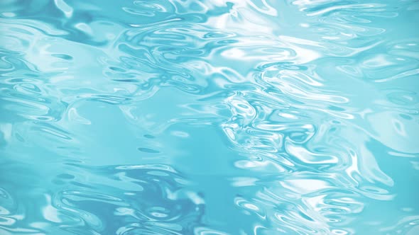 Splashing Water, Motion Graphics | VideoHive