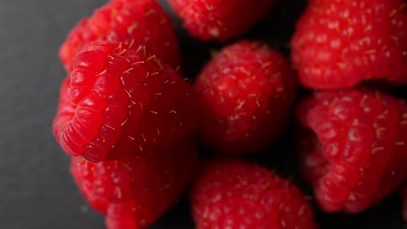 Raspberry 03, Stock Footage | VideoHive