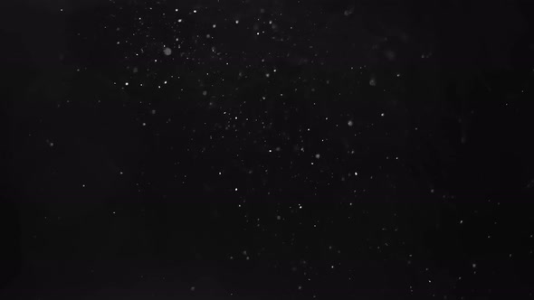 Dust Particle 4K, Stock Footage | VideoHive