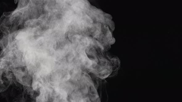 Water Vapor, Stock Footage | VideoHive