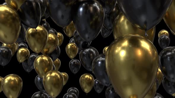 Falling Blue Matrix Code by studiodav | VideoHive