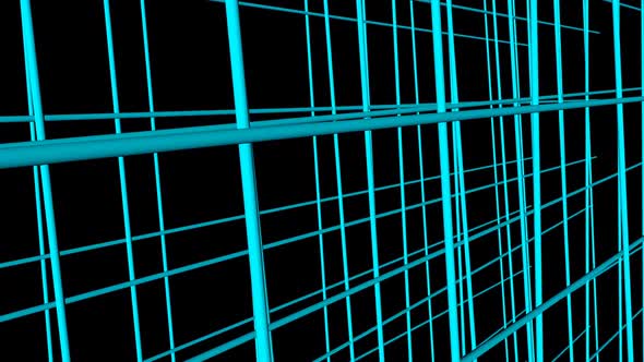 Grid, Motion Graphics | VideoHive