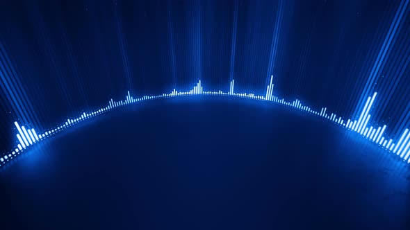 Music Background, Motion Graphics | VideoHive