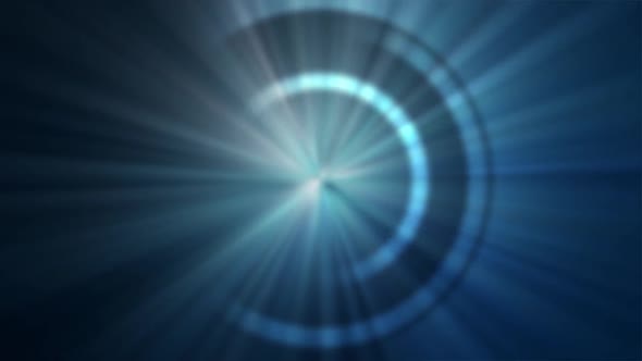 Background Blue Moving Motion Graphics Animated Background, Motion Graphics