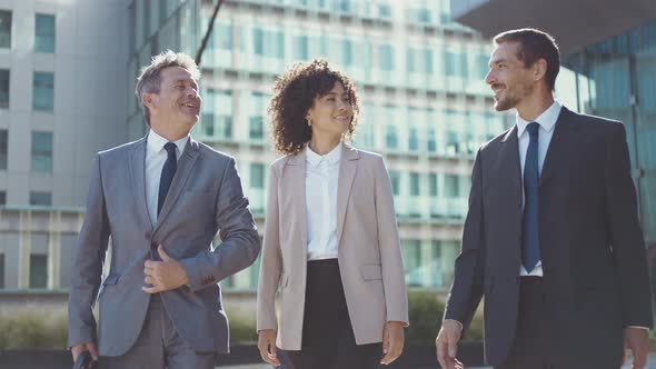 Cinematic footage of business, Stock Footage | VideoHive