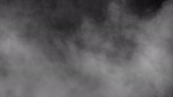4K Smoke Effect Real Shot 6, Stock Footage | VideoHive