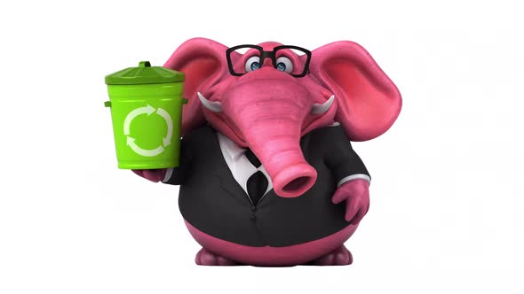 10 cartoon Business men by julost | VideoHive