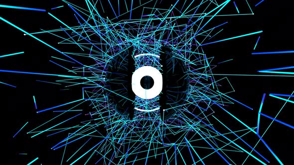 Spider Eye, Motion Graphics | VideoHive