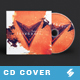 Love Beats - Creative CD Cover Artwork Template, Print Templates ...