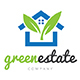Green Real Estate , Logo Templates | GraphicRiver