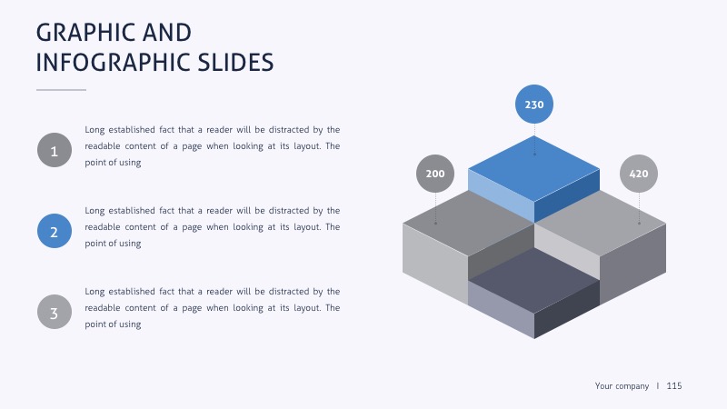 Annual report PowerPoint Presentation, Presentation Templates ...