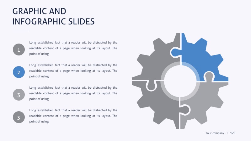 Annual report PowerPoint Presentation, Presentation Templates ...