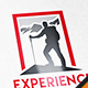 Experience Adventure Logo, Logo Templates | GraphicRiver